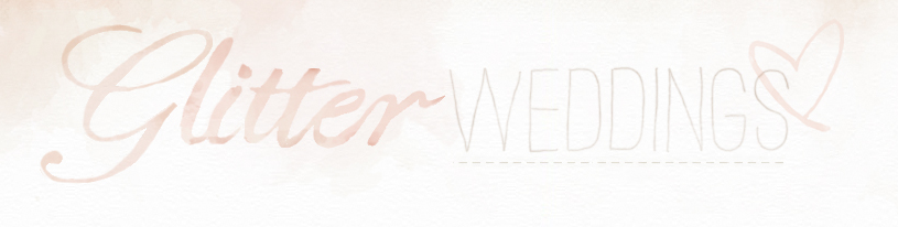 Introducing: Glitter Weddings - Glitter, Inc.