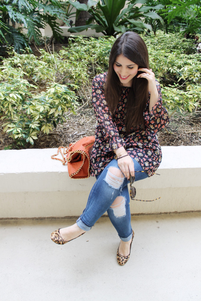 One Fall Look, Three Ways #Maxxinista - Glitter, Inc.