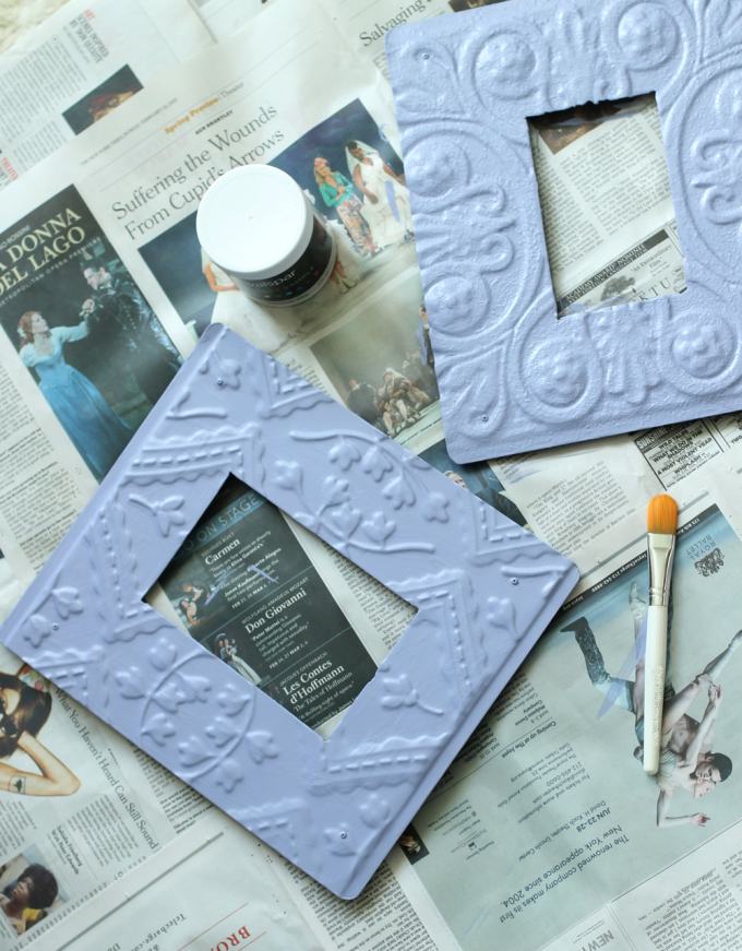 31 Days of Color | Electric Sky - Glitter, Inc.