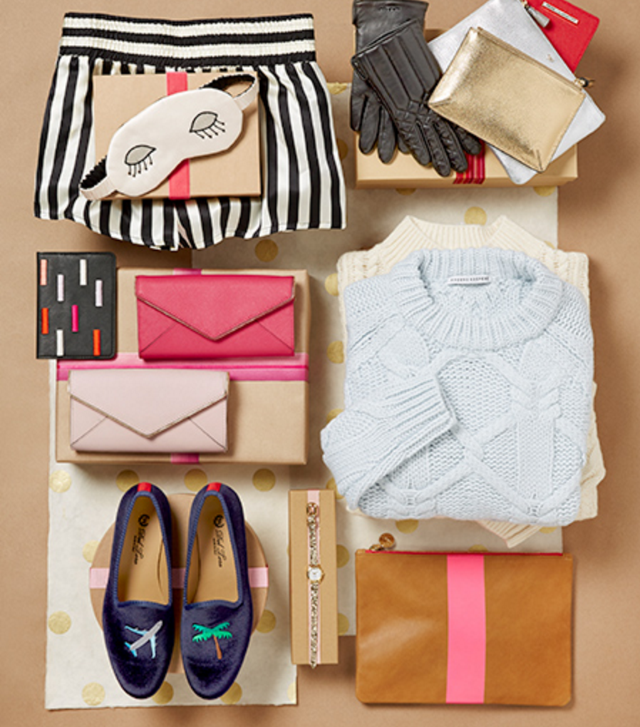 The Shopbop Buy More, Save More Sale + Gift Guide - Glitter, Inc.