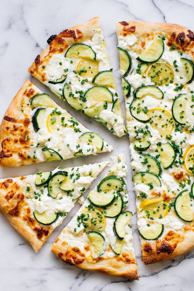15 Favorite Zucchini Recipes (You Haven’t Tried Before) - Glitter, Inc.