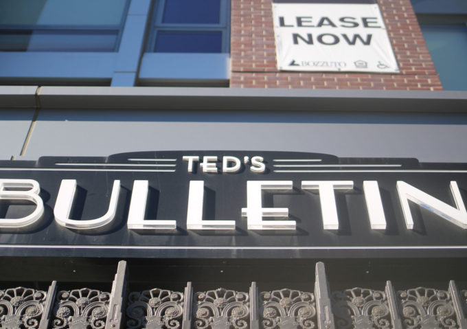 Our Family Road Trip to Richmond and DC - Glitter, Inc.