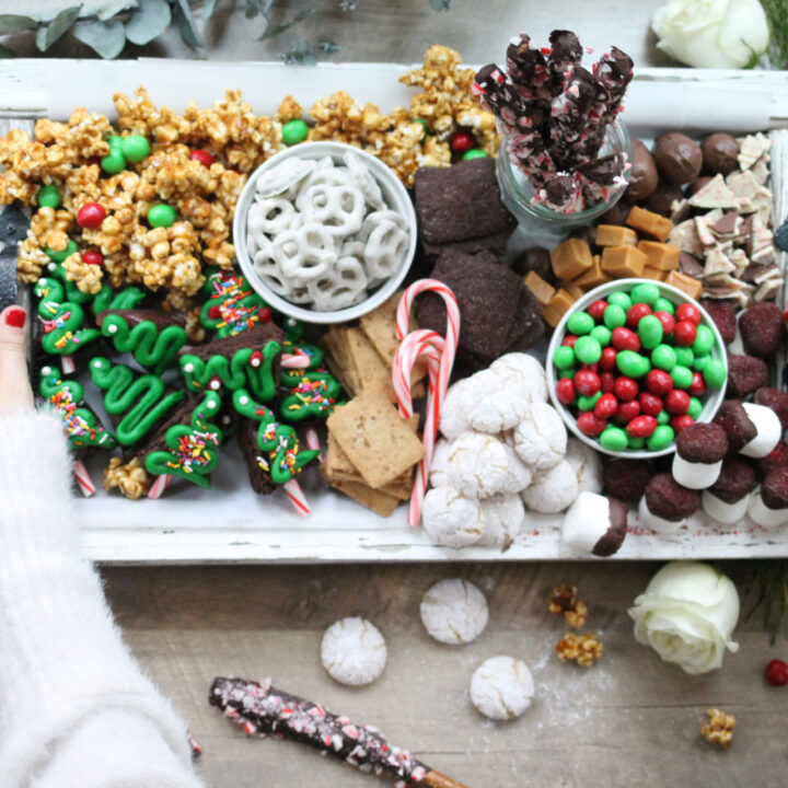 Holiday - Glitter, Inc.