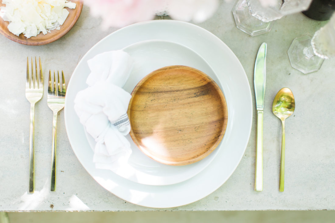 How to Throw a Spaghetti Dinner Party - Glitter, Inc.