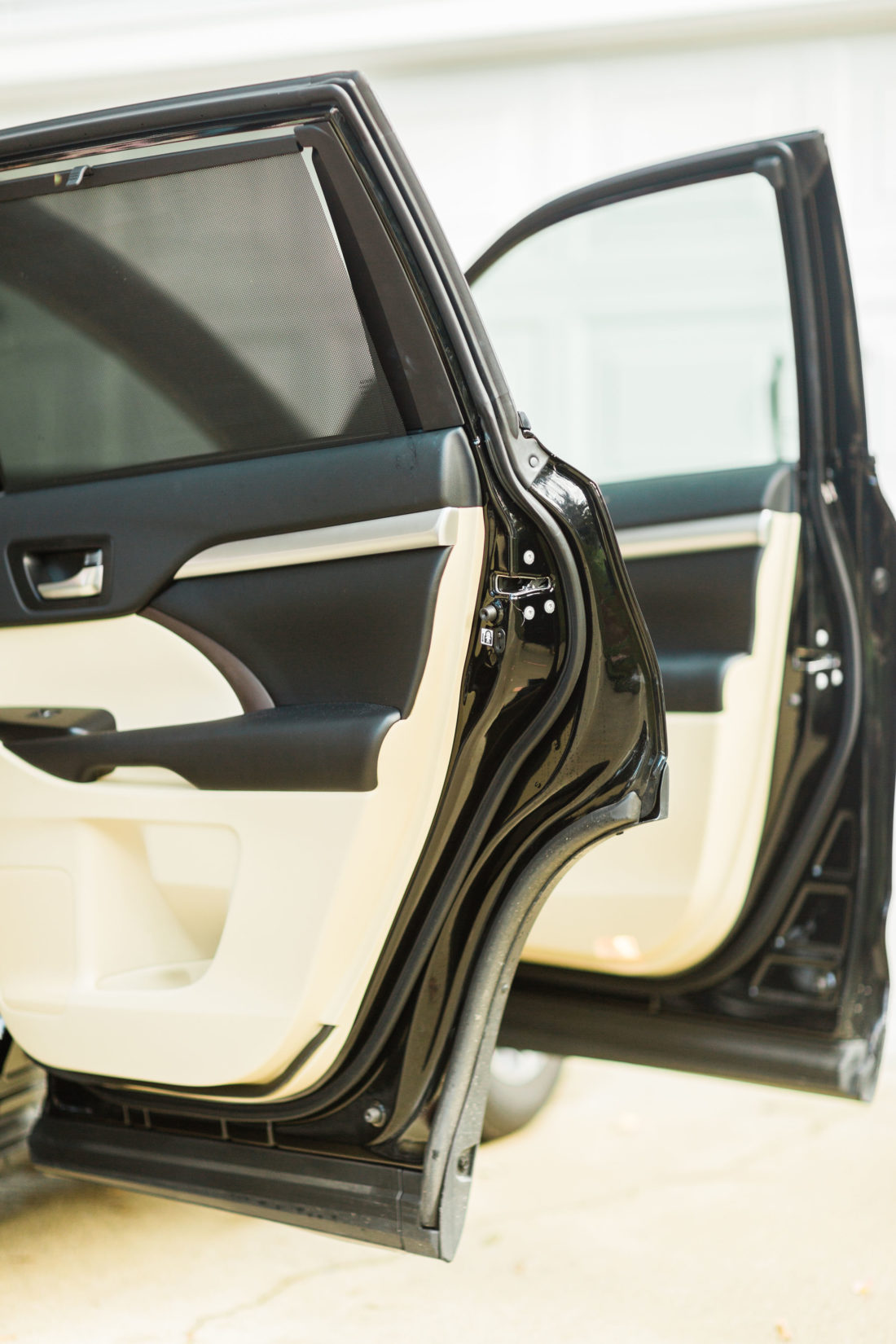 How We Chose the Perfect Family Car #LetsGoPlaces - Glitter, Inc.