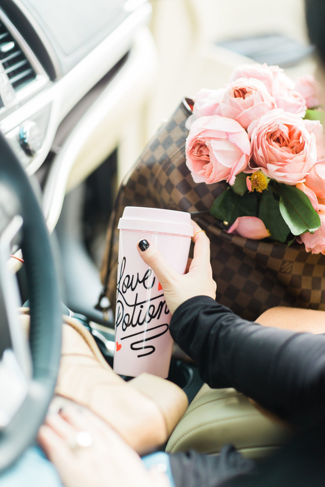 How We Chose the Perfect Family Car #LetsGoPlaces - Glitter, Inc.