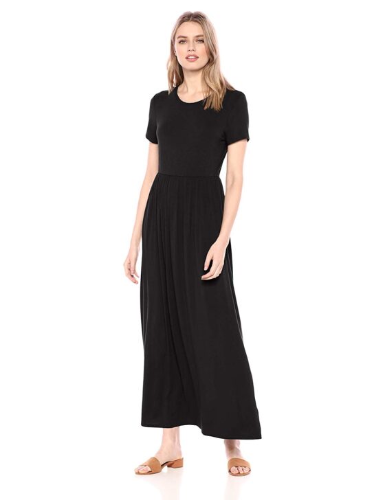 15 Stylish Dresses From Amazon Perfect for Holiday Photos - Glitter, Inc.