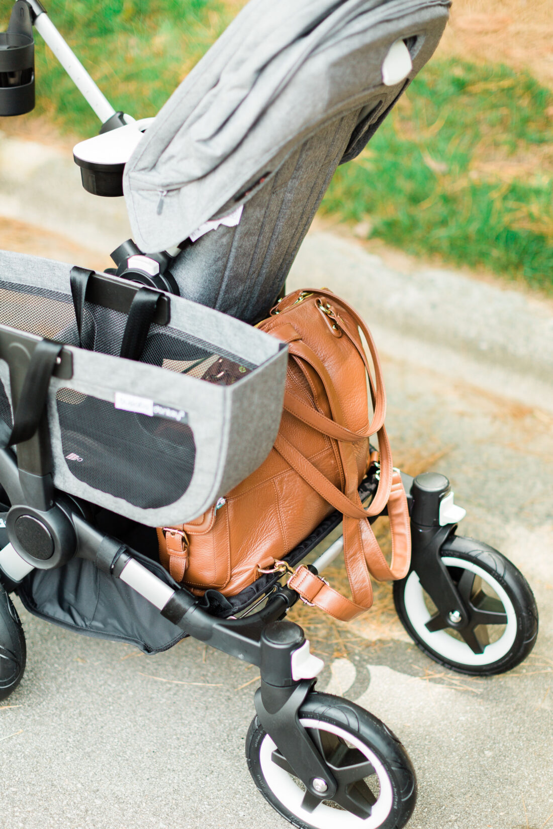 Our Review of the All New Bugaboo Donkey2 + Stroller - Glitter, Inc.