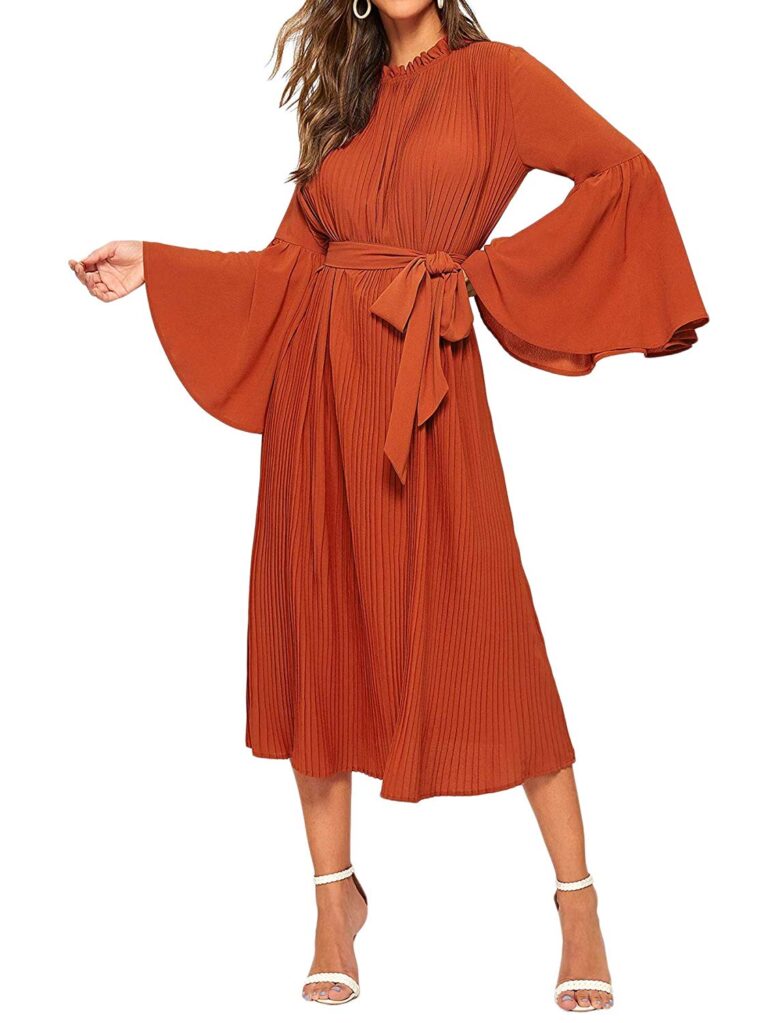 15 Stylish Dresses From Amazon Perfect for Holiday Photos - Glitter, Inc.