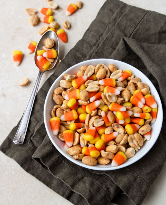 50+ Fun Fall Snack Recipes 🍁🍂 - Glitter, Inc.