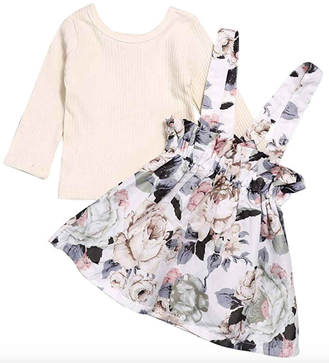 50+ Adorable Fall and Winter Amazon Outfits for Girls - Glitter, Inc.