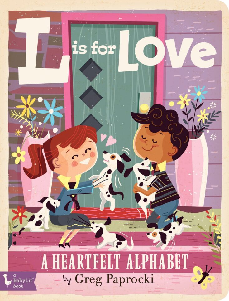 Valentine’s Day Reading List: Our Favorite Kids Books to Celebrate the ...
