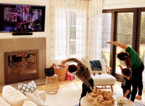 Fun and Educational Activities to Do at Home with Young Kids | Glitter ...