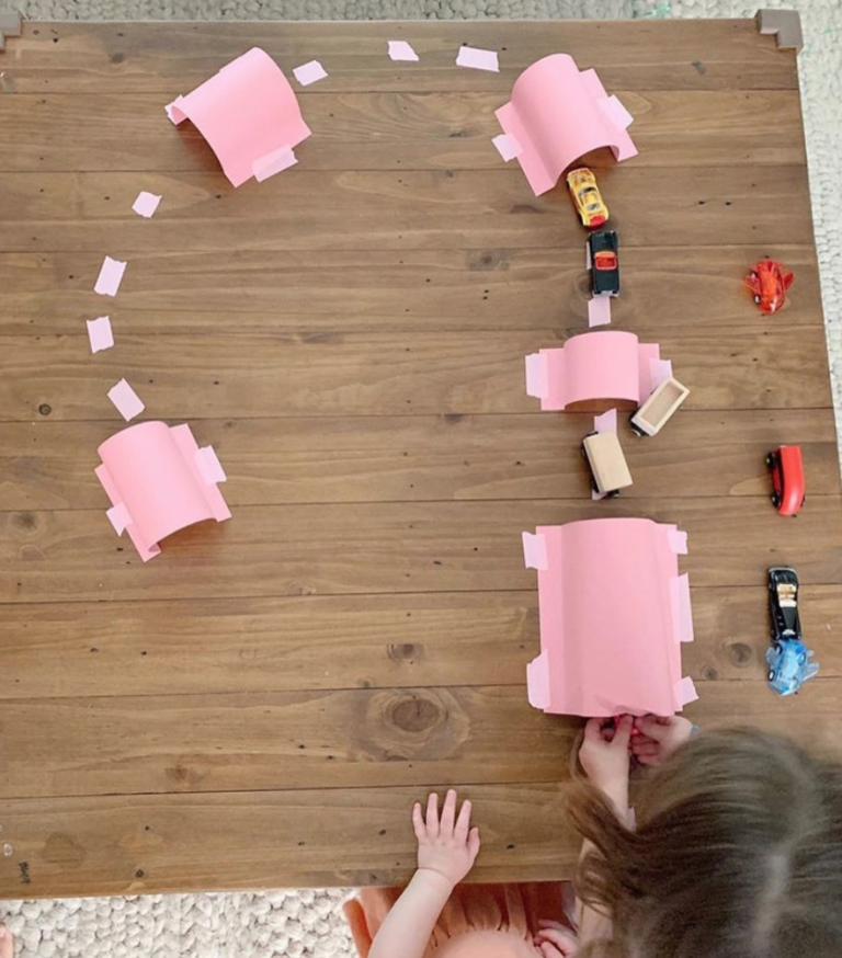 A Huge List of Fun and Educational Activities to Do at Home with Young ...