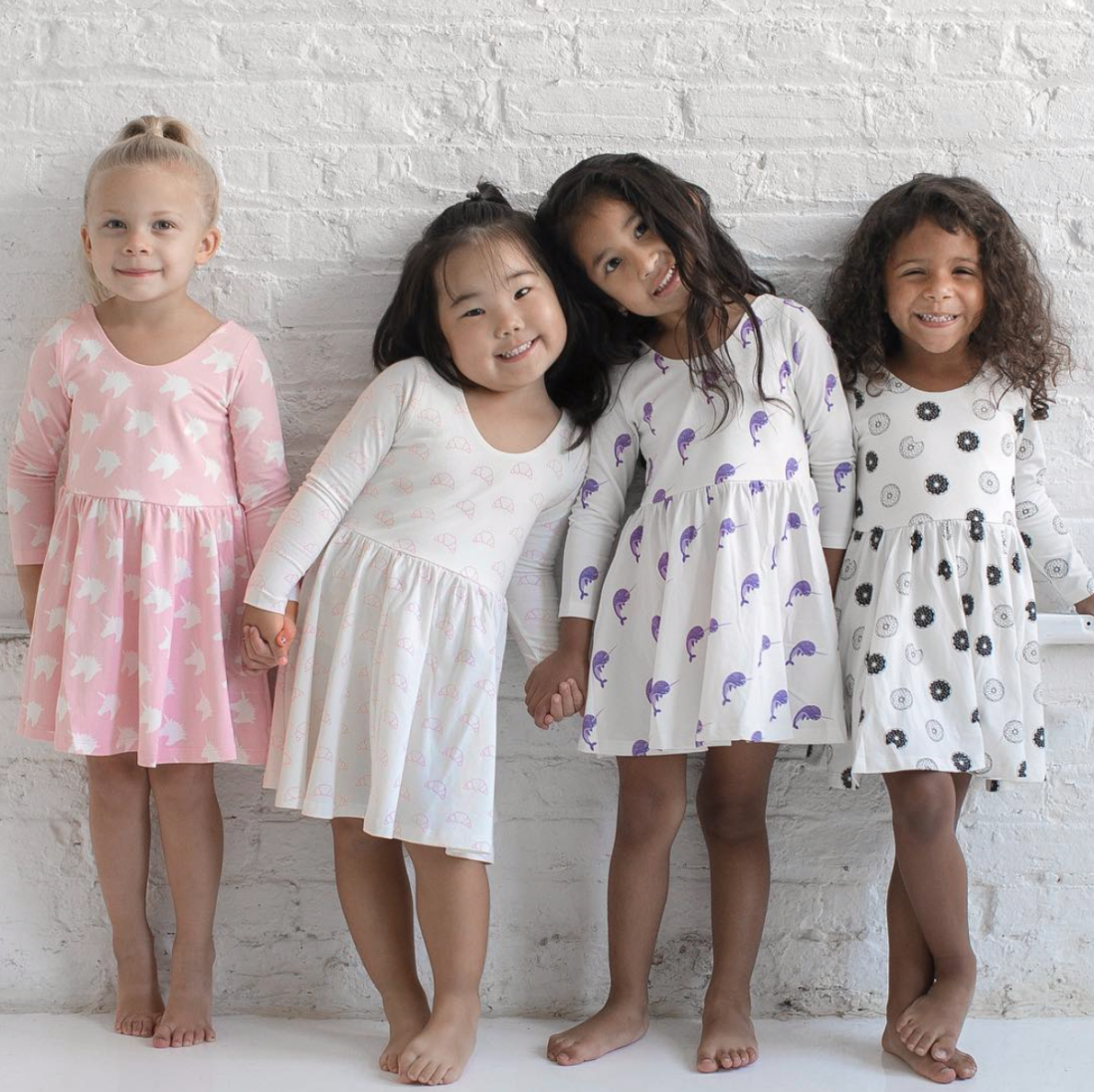 Where to Find the Best Twirly Dresses for Kids - Glitter, Inc.