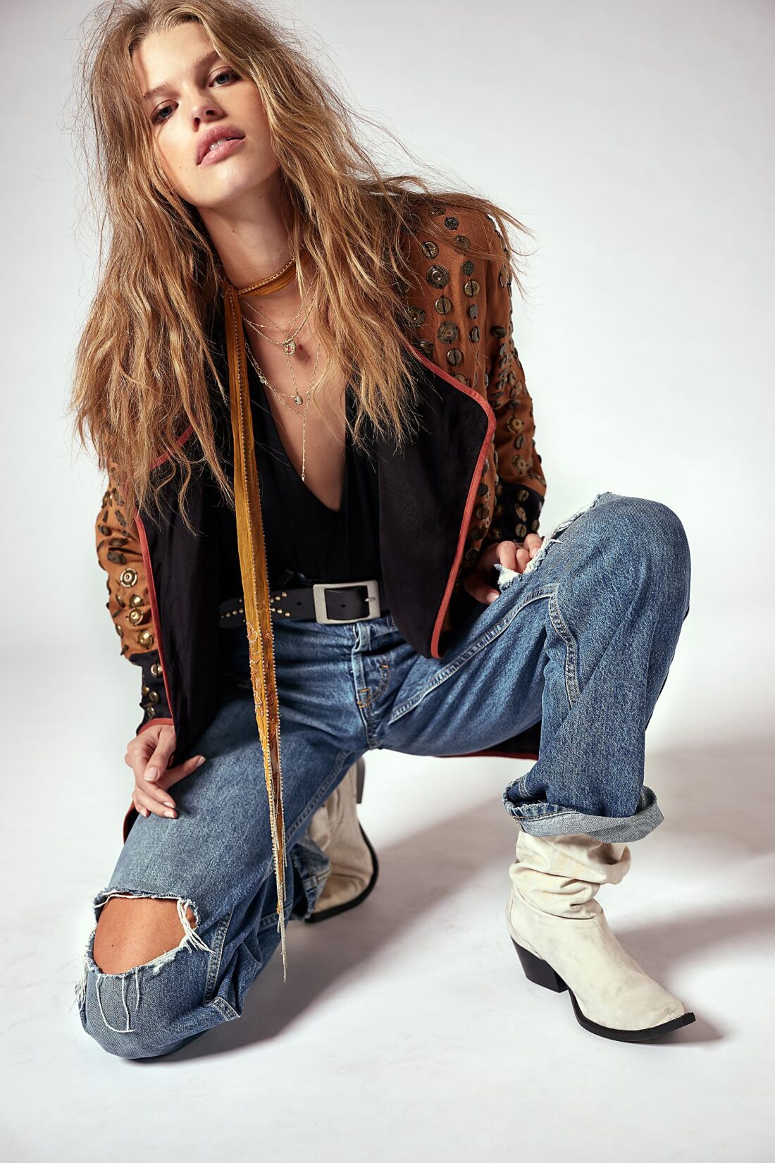 The Free People Fall Collection Will Have You Dreaming About Cooler ...