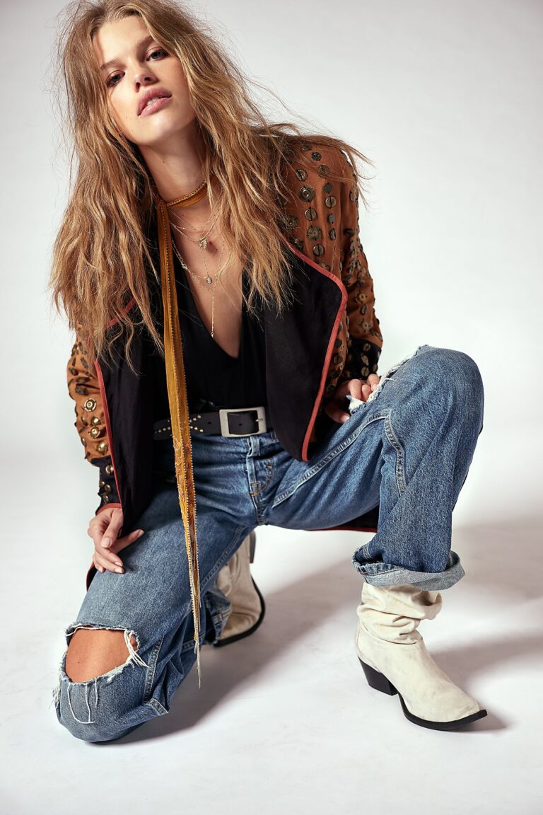 The Free People Fall Collection Will Have You Dreaming About Cooler ...
