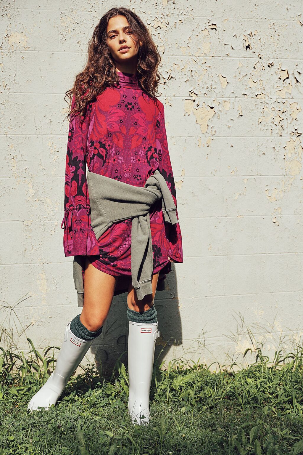 The Free People Fall Collection Will Have You Dreaming About Cooler ...