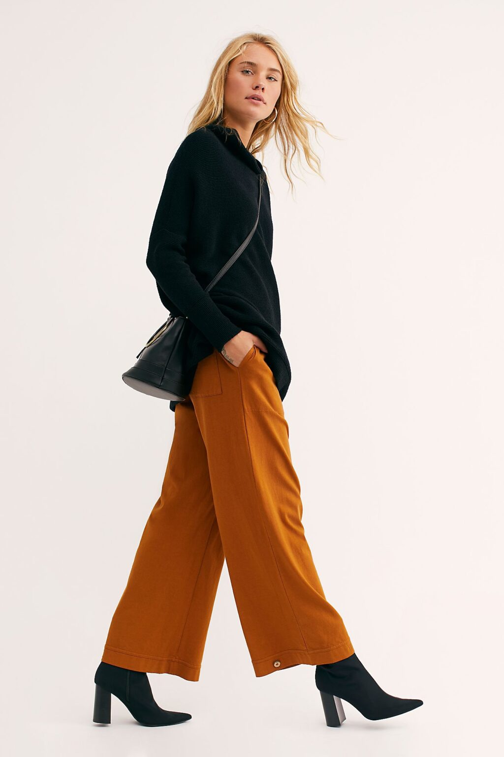 The Free People Fall Collection Will Have You Dreaming About Cooler ...
