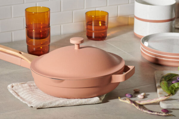 Weekly Finds + The Most Popular Pan on the Internet is $50 Off Right ...