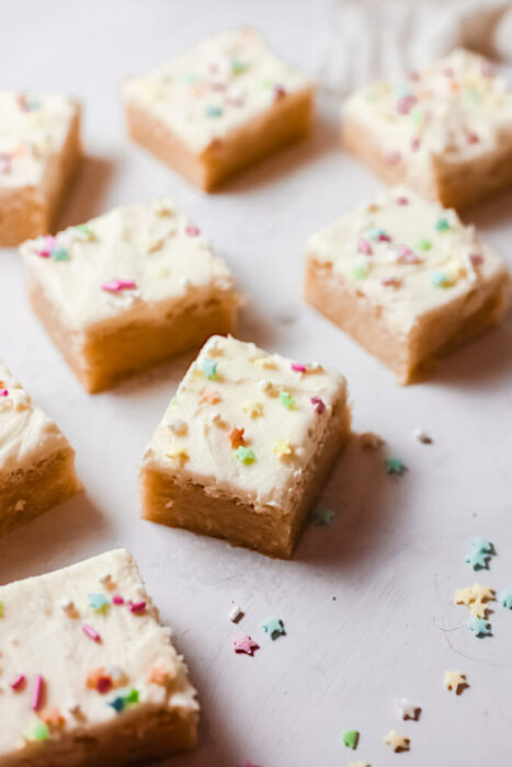 40+ Amazing Cookie Bars (The Best Easy Bar Cookie Recipes Perfect for ...