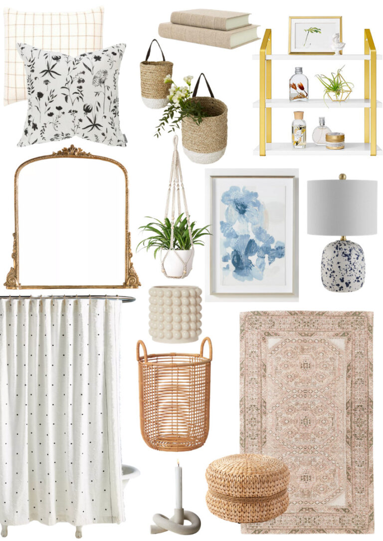 15 Home Pieces to Freshen Up Your Space for the New Year - Glitter, Inc.