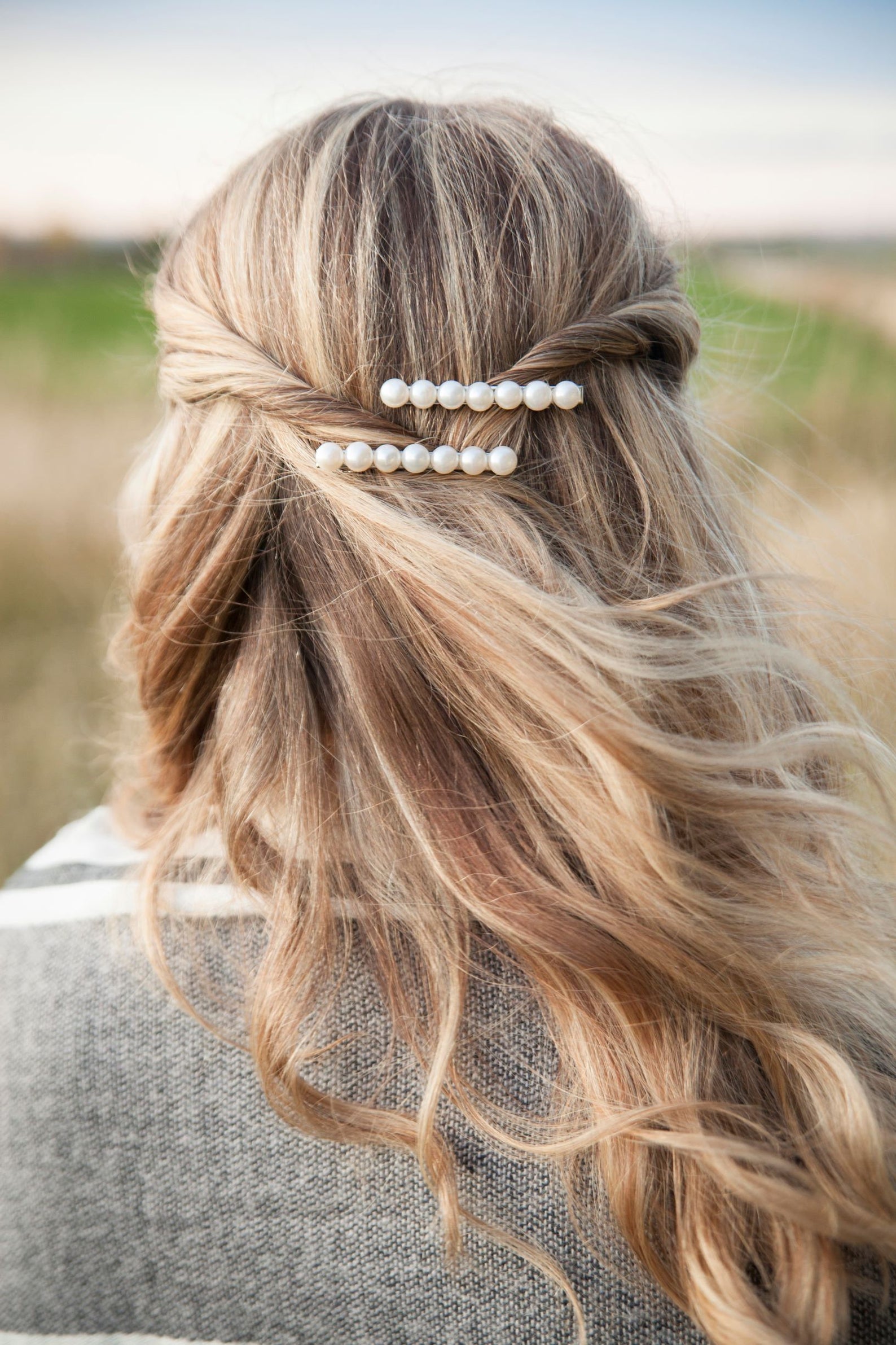 Weekly Finds + The Prettiest Spring Hair Accessory - Glitter, Inc.