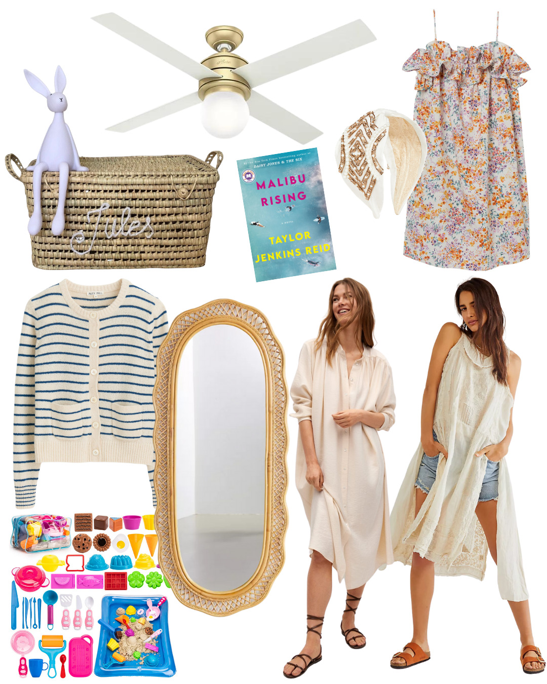 Weekly Finds + A Few Fun Summer Must-Haves - Glitter, Inc.