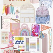 Back to School – The Cutest Kids School Supplies - Glitter, Inc.