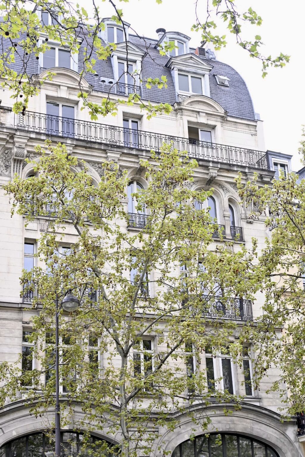 How to Spend a Weekend in Paris with Young Kids, Part I - Glitter, Inc.