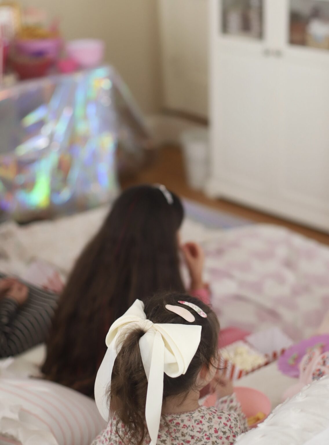 Scarlett’s The Princess Diaries Movie 10th Birthday Party - Glitter, Inc.