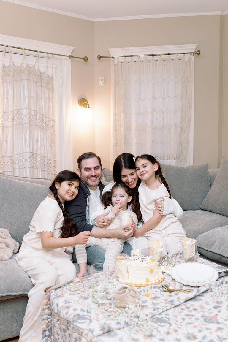 After Three Girls, Baby Number Four is a … - Glitter, Inc.