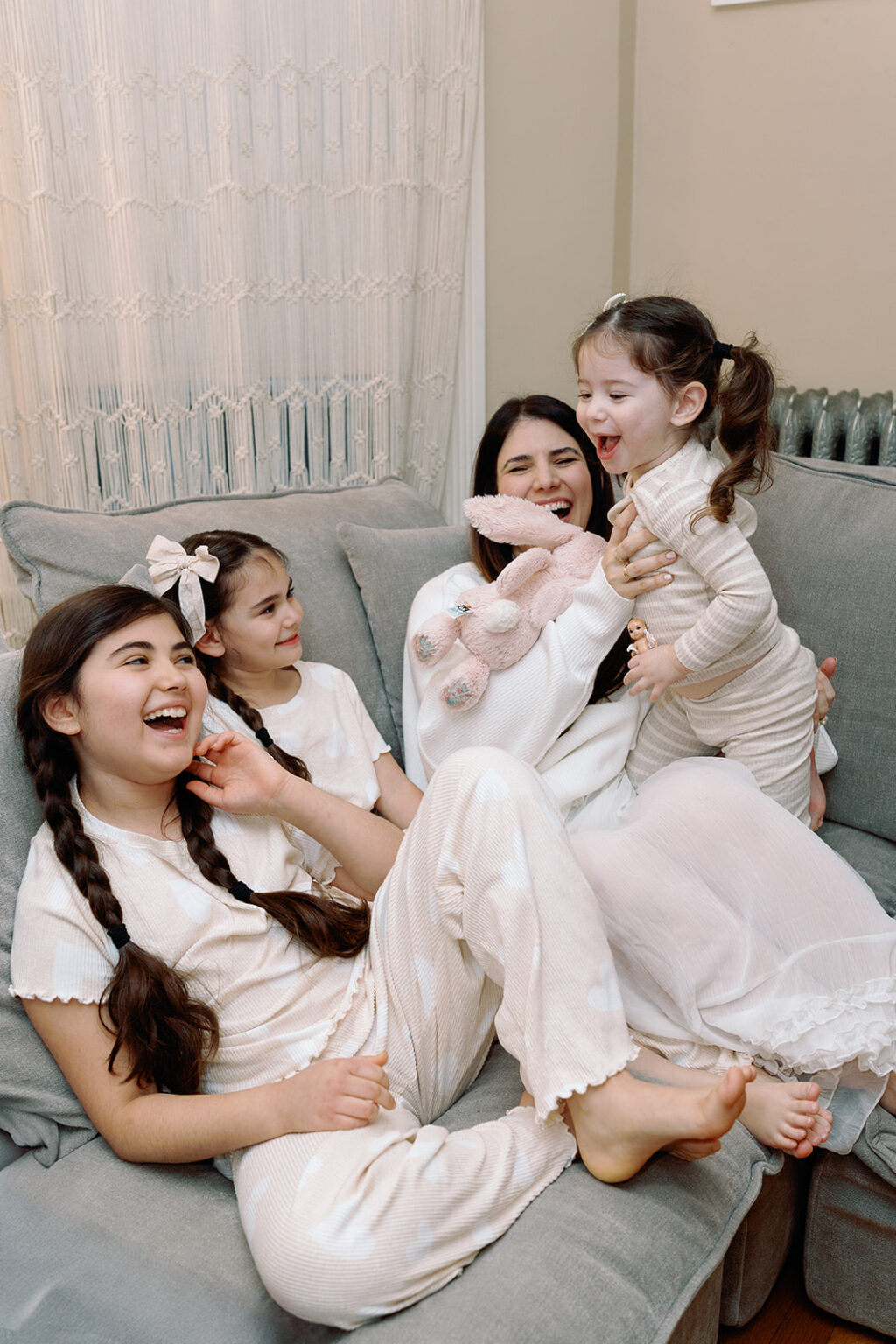 After Three Girls, Baby Number Four is a … - Glitter, Inc.