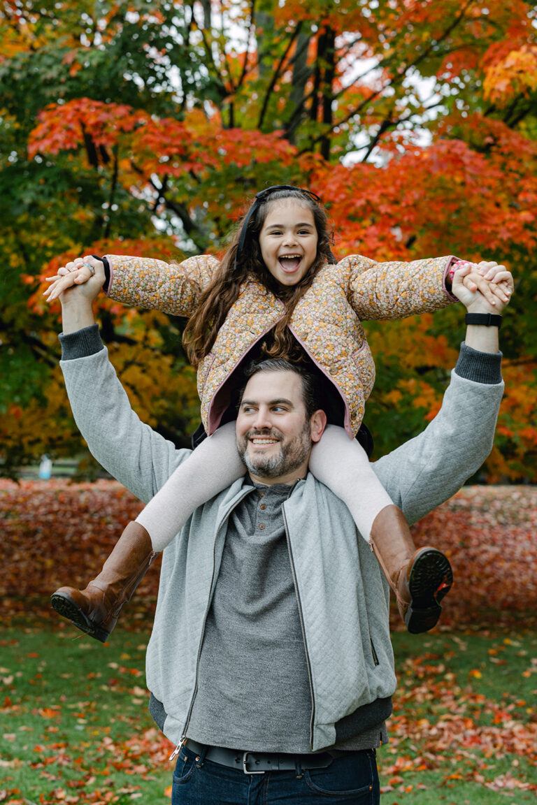 Our 2024 Family Photos + A New Arrival in 2025 - Glitter, Inc.